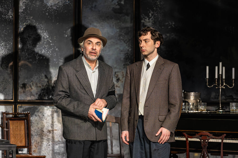 David Gerlach | Meininger Staatstheater