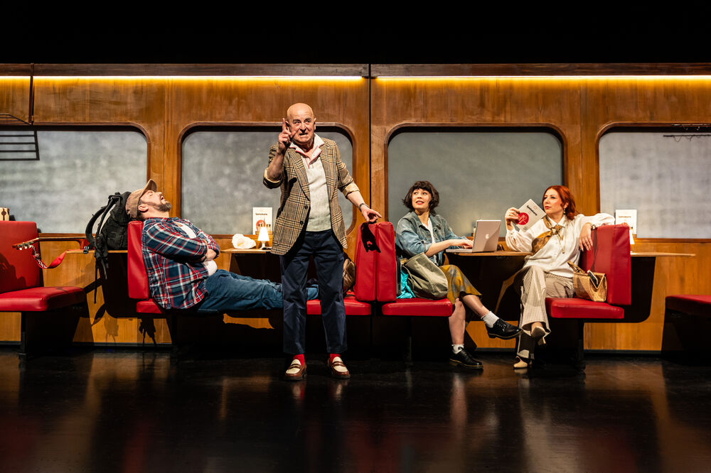 Aktuelles | Meininger Staatstheater
