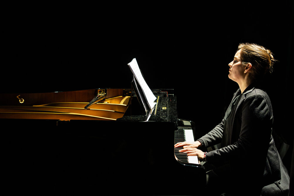 Riemannoper | Meininger Staatstheater