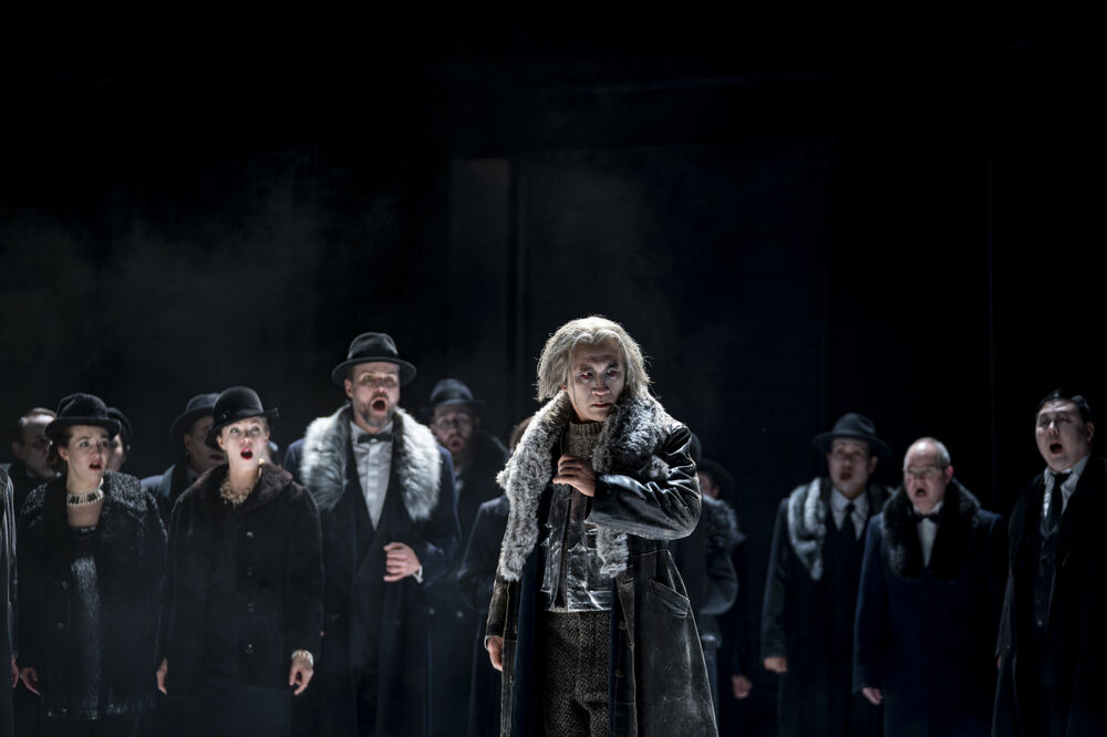 Cardillac | Meininger Staatstheater
