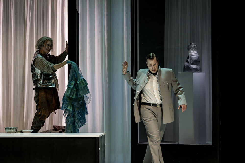 Cardillac | Meininger Staatstheater