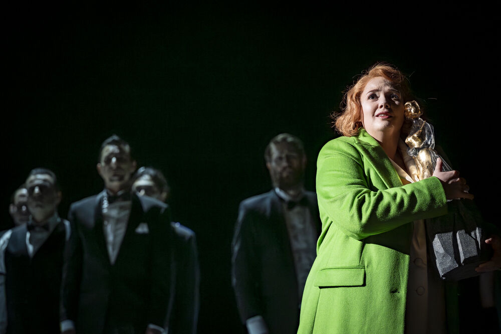 Cardillac | Meininger Staatstheater