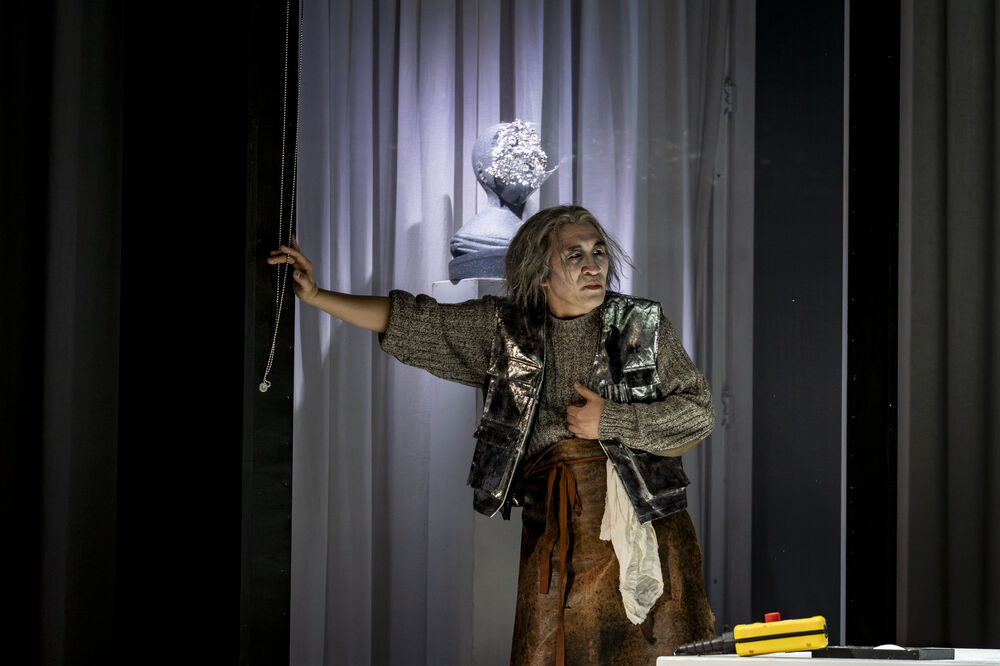 Cardillac | Meininger Staatstheater