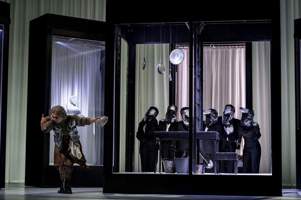 Cardillac | Meininger Staatstheater