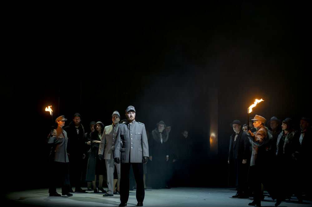 Cardillac | Meininger Staatstheater