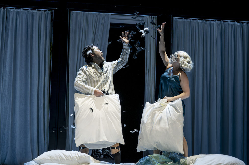 Cardillac | Meininger Staatstheater