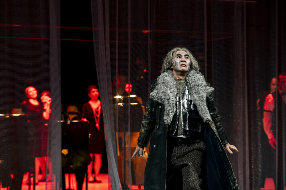Cardillac | Meininger Staatstheater