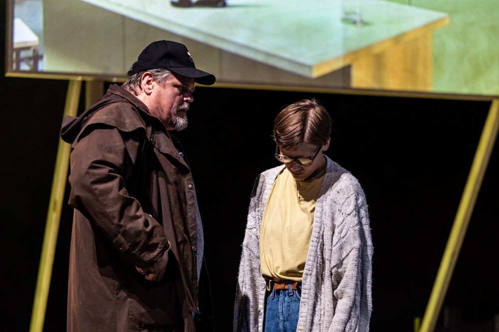 Meininger Staatstheater – Michael Jeske