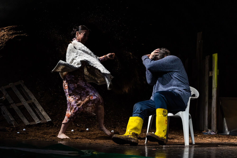 Meininger Staatstheater – Michael Jeske